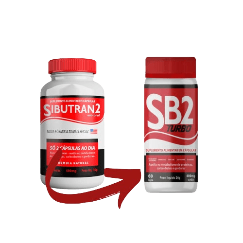 Sibutramin Caps Original - Clube das Poderosas